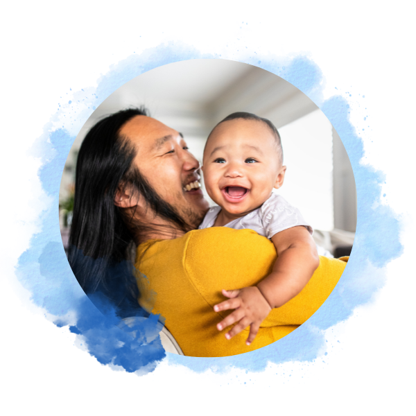 The Hanen Centre - “Have Fun!” – An Essential Ingredient for Children’s ...